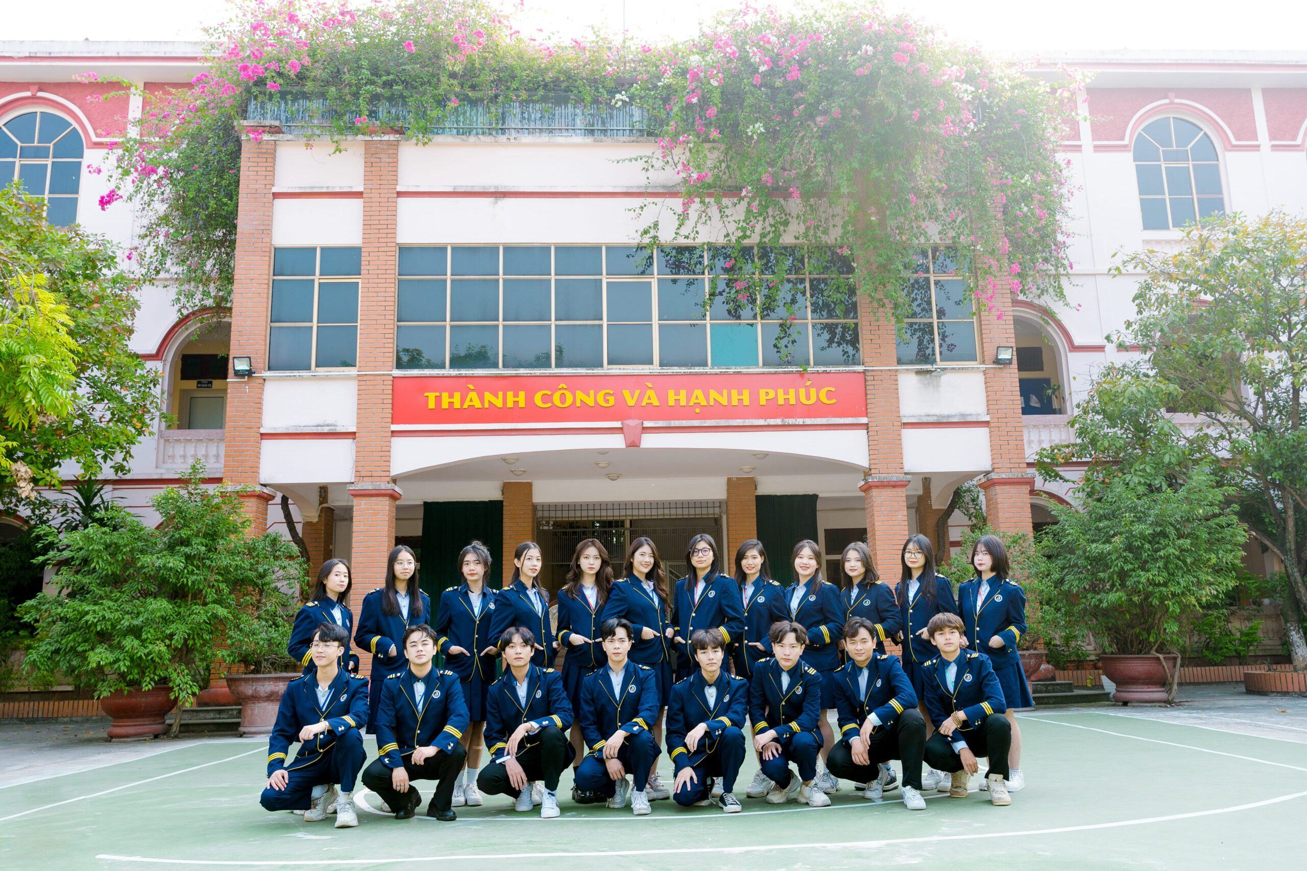 Cam kết chất lượng giáo dục của trường trung học cơ sở và trường trung ...