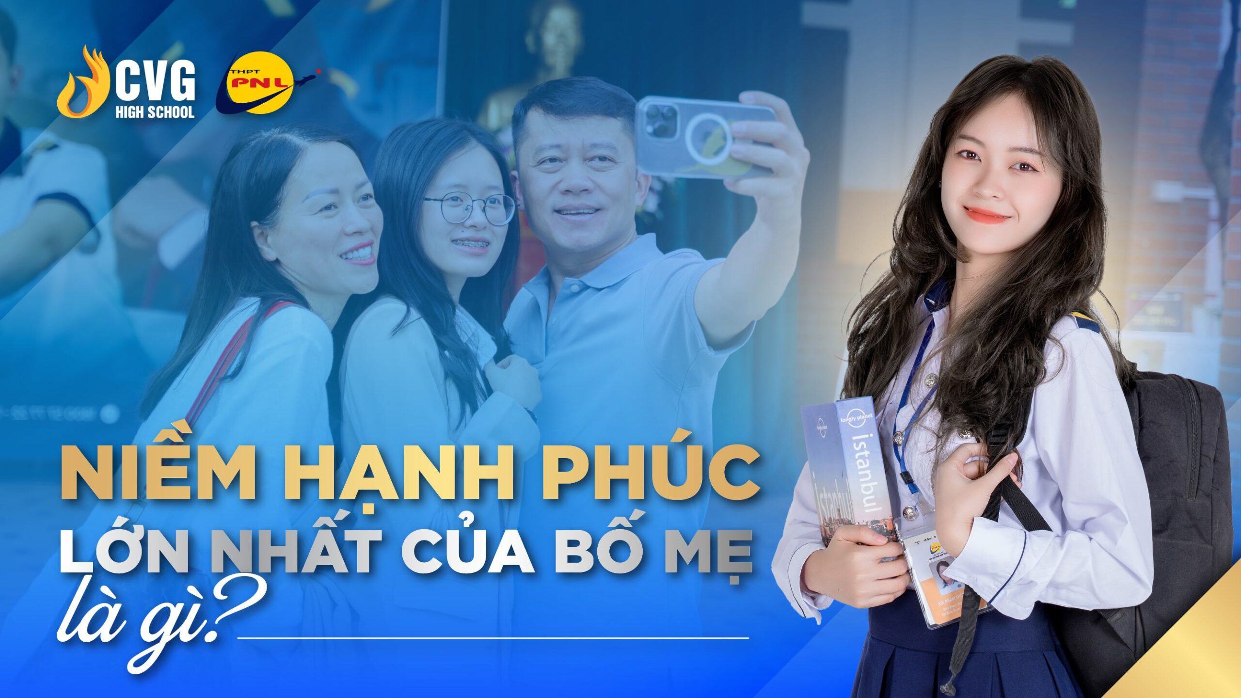 HỆ THỐNG GIÁO DỤC CEO HIGH SCHOOL
